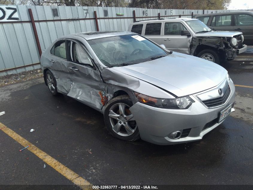 VIN: JH4CU2F64DC012650 | ACURA TSX 2013 car history - Stat.vin