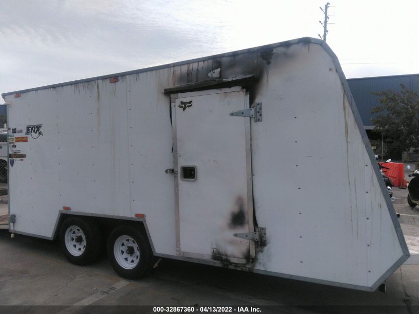 Price & History Spcns Trailer vin: CA960141 | AutoHelperBot