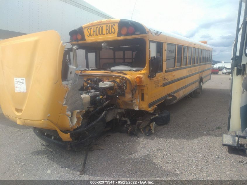 Price & History 2005 Ic Corporation 3000 vin: 4DRBUAAP75B975357 ...