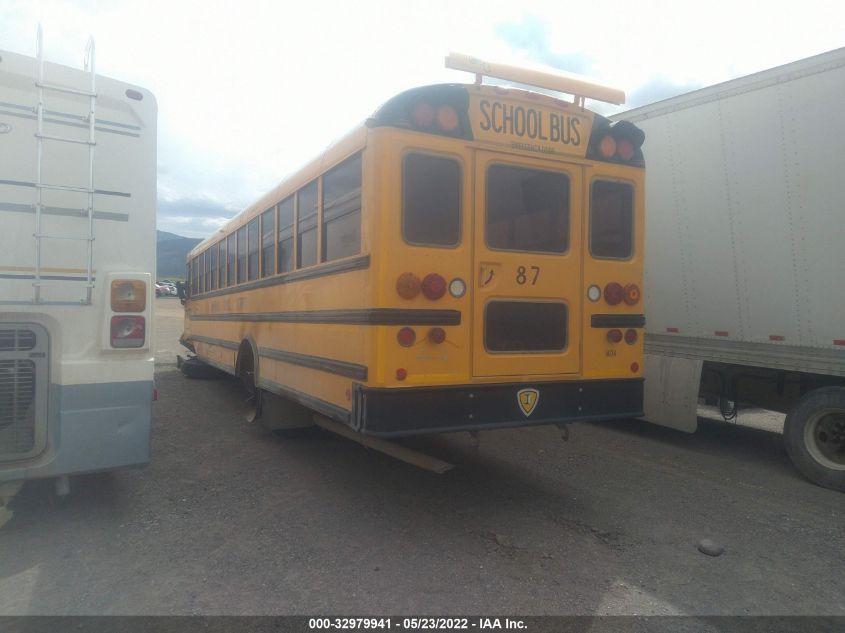 Price & History 2005 Ic Corporation 3000 vin: 4DRBUAAP75B975357 ...