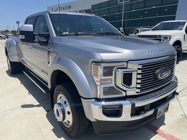 Price & History 2022 Ford F450 Super Duty vin: 1FT8W4DT4NEE38320 ...