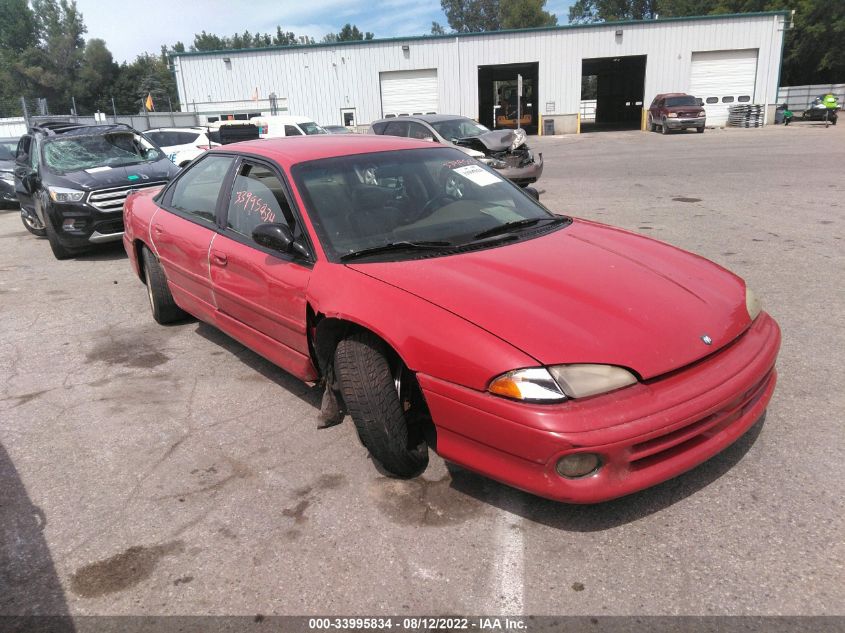 VIN: 2B3ED56U3RH100041 | DODGE INTREPID 1994 car history - Stat.vin
