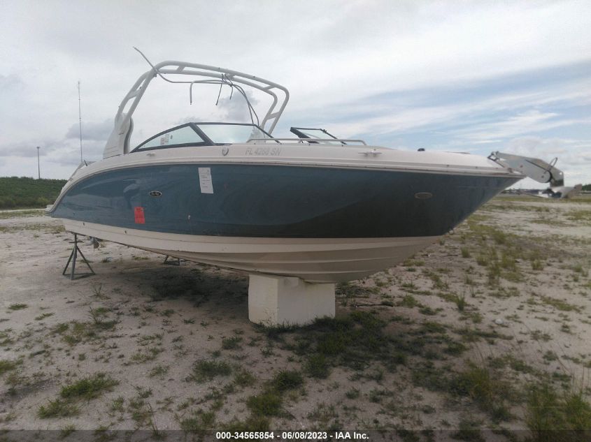 VIN: SERV1459J920 | SEA RAY OTHER 2020 car history - Stat.vin