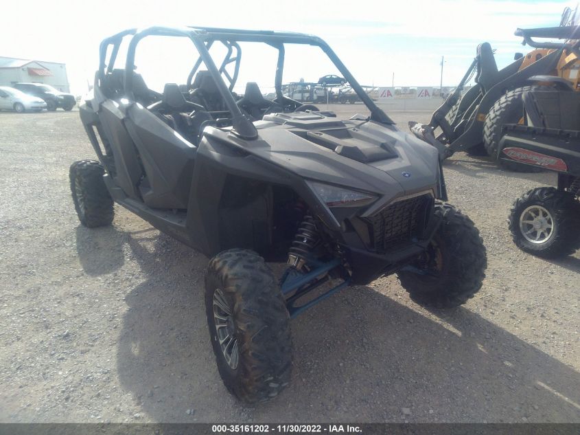 VIN: 3NSR4D920MG177168 | POLARIS RZR 2021 historia del auto - Stat.vin