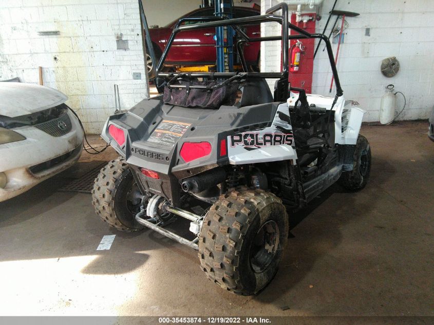 Price & History 2019 Polaris Rzr 170 vin: RF3YAV172KT033140 | AutoHelperBot