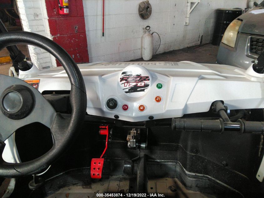 Price & History 2019 Polaris Rzr 170 vin: RF3YAV172KT033140 | AutoHelperBot