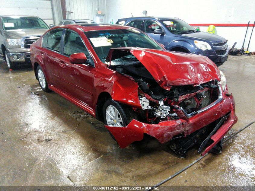 VIN: 4S3BMCG60B3259002 | SUBARU LEGACY 2011 car history - Stat.vin