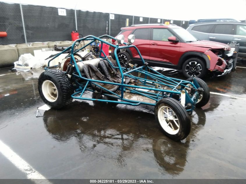 VIN: 72356 | SPCNS OTHER 1995 historia del auto - Stat.vin