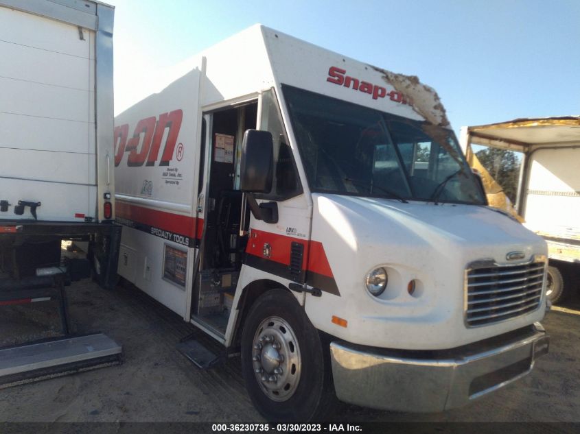 VIN: 4UZAARDU2CCBK5098 | FREIGHTLINER MT55 2012 car history - Stat.vin