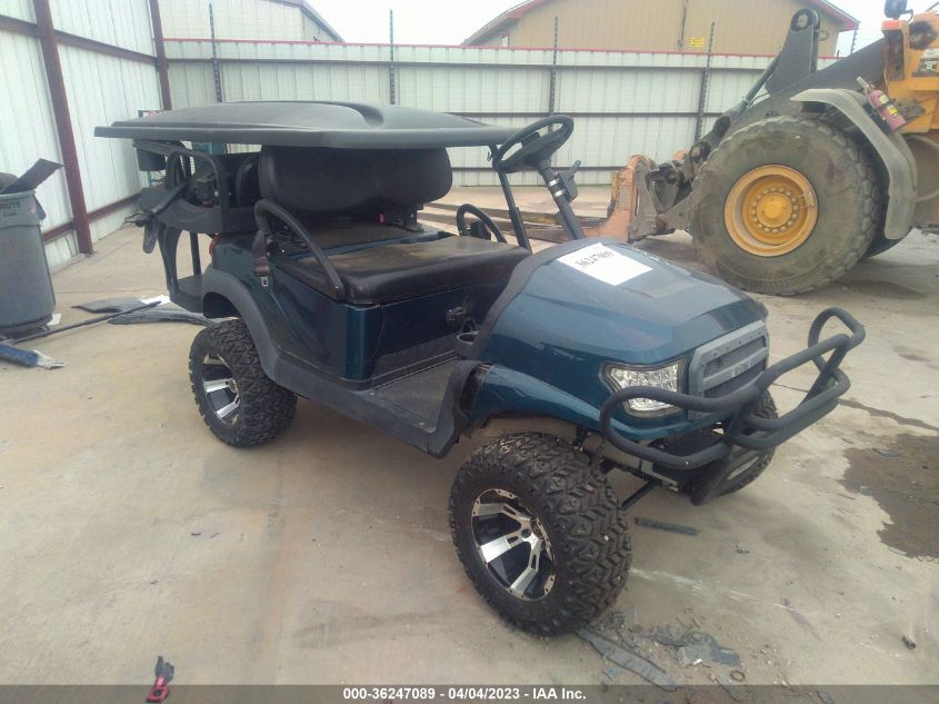 VIN: 00000JE1813859575 | CUB CAR GOLFCART 2021 car history - Stat.vin