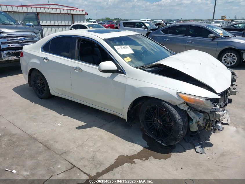 VIN: JH4CU2F64BC007171 | ACURA TSX 2011 car history - Stat.vin