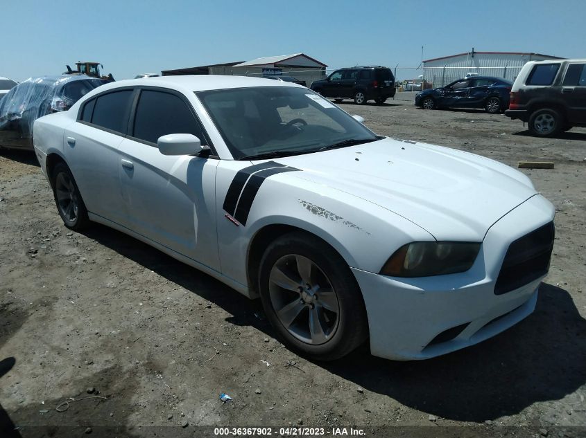VIN: 2C3CDXAT1CH241766 | DODGE CHARGER 2012 car history - Stat.vin