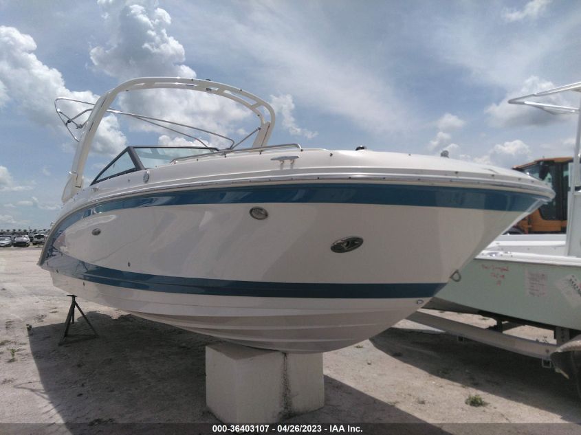 VIN: SERV1676K122 | SEA RAY OTHER 2022 car history - Stat.vin