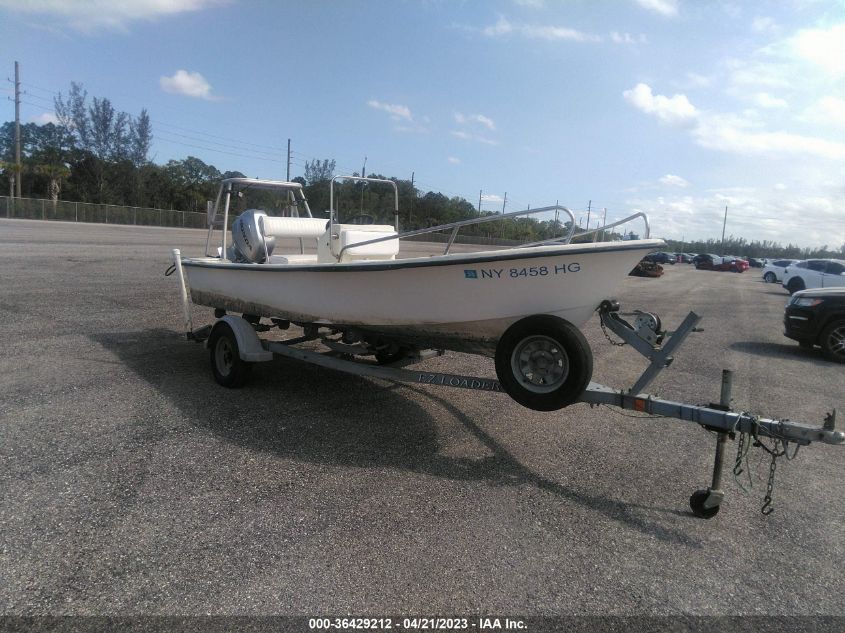 VIN: MBL05590F607 | MAYCRAFT OTHER 2007 car history - Stat.vin