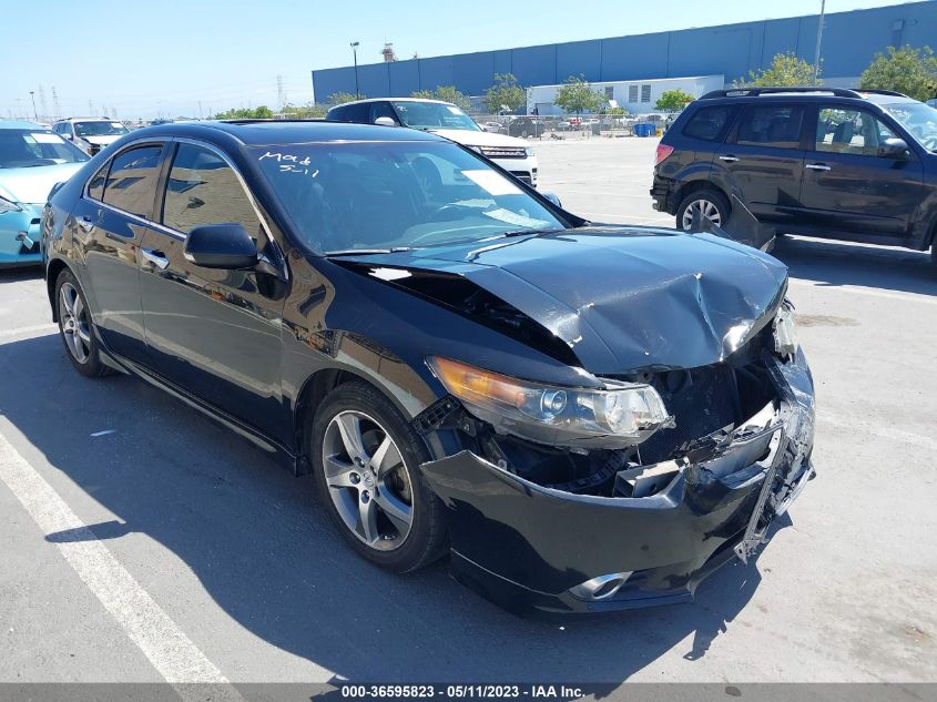 VIN: JH4CU2F88CC018516 | ACURA TSX 2012 car history - Stat.vin