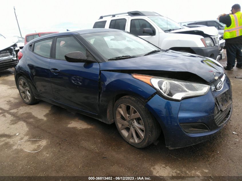 VIN: KMHTC6AD9GU301115 | HYUNDAI VELOSTER 2016 car history - Stat.vin