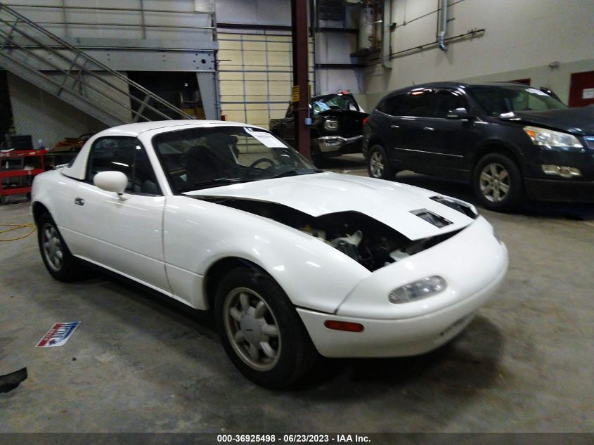 VIN: JM1NA3515N1322561 | MAZDA MX-5 MIATA 1992 car history - Stat.vin