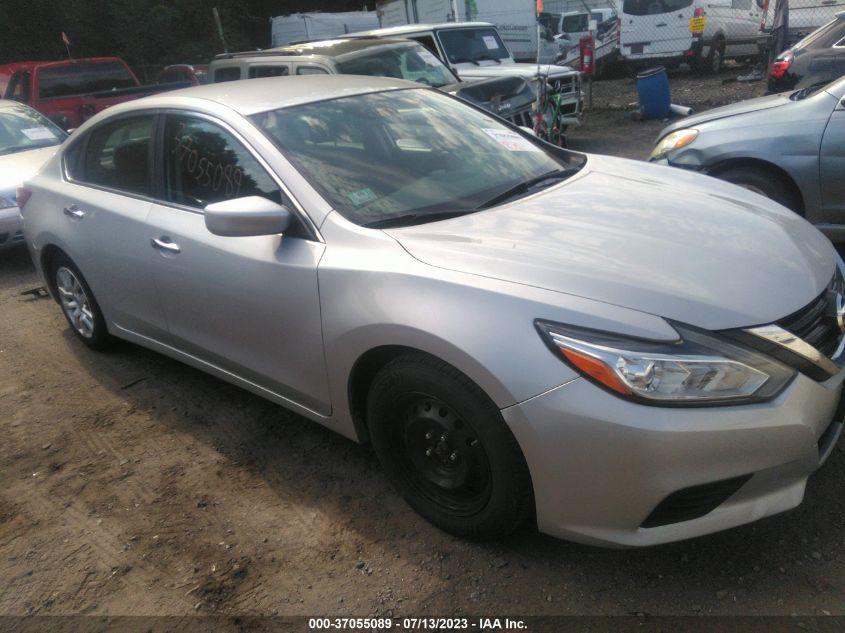 VIN: 1N4AL3AP5GN369982 | NISSAN ALTIMA 2016 car history - Stat.vin