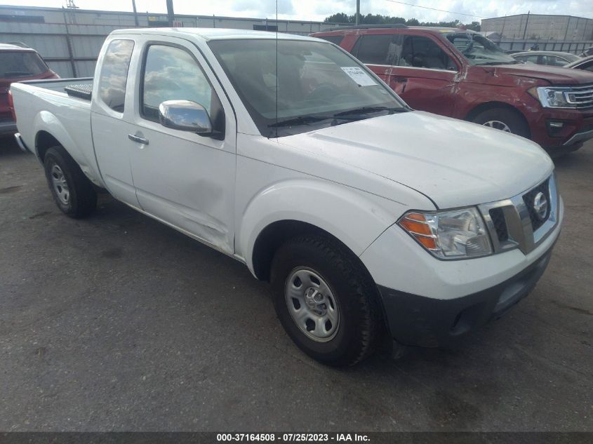VIN: 1N6BD0CT9GN782196 | NISSAN FRONTIER 2016 car history - Stat.vin