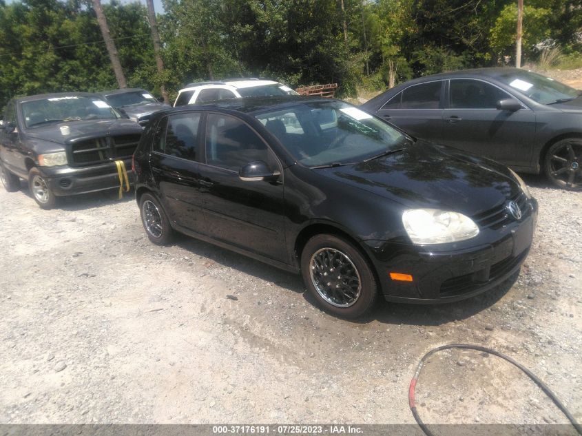 VIN: WVWDA71KX8W247767 | VOLKSWAGEN RABBIT 2008 car history - Stat.vin