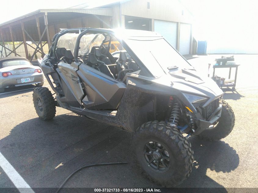 VIN: 3NSR4D924MG177268 | POLARIS RZR 2021 car history - Stat.vin