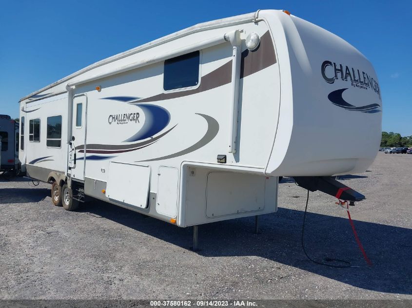 VIN: 4YDF35C267E750427 | KEYSTONE RV OTHER 2008 car history - Stat.vin