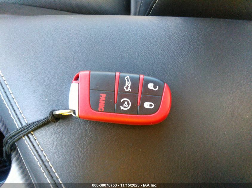 2023 DODGE CHALLENGER SRT HELLCAT REDEYE WIDEBODY JAILBREAK ...